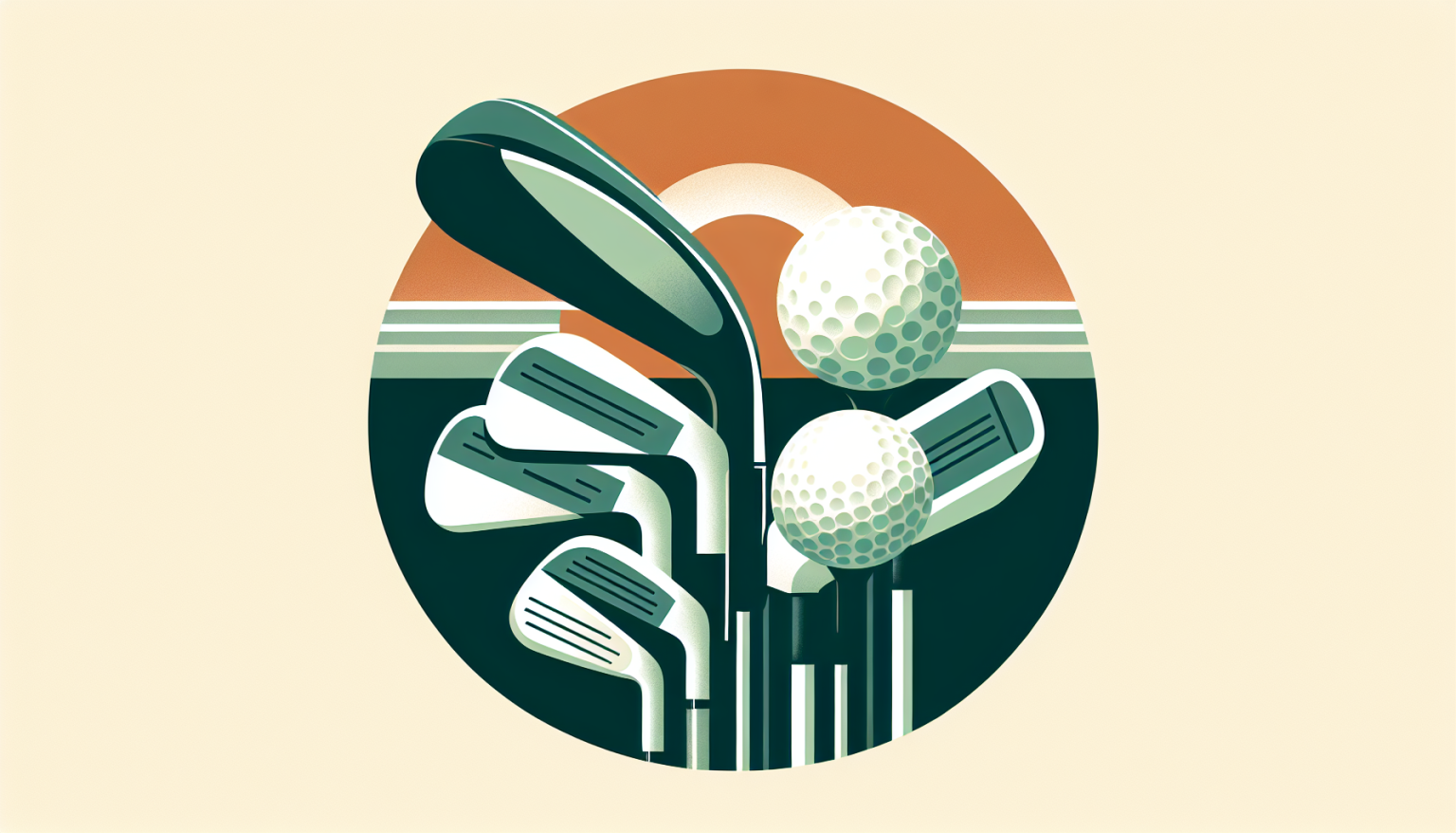 Master Your Swing: Step-by-Step on Choosing Golf Clubs for Beginners ...