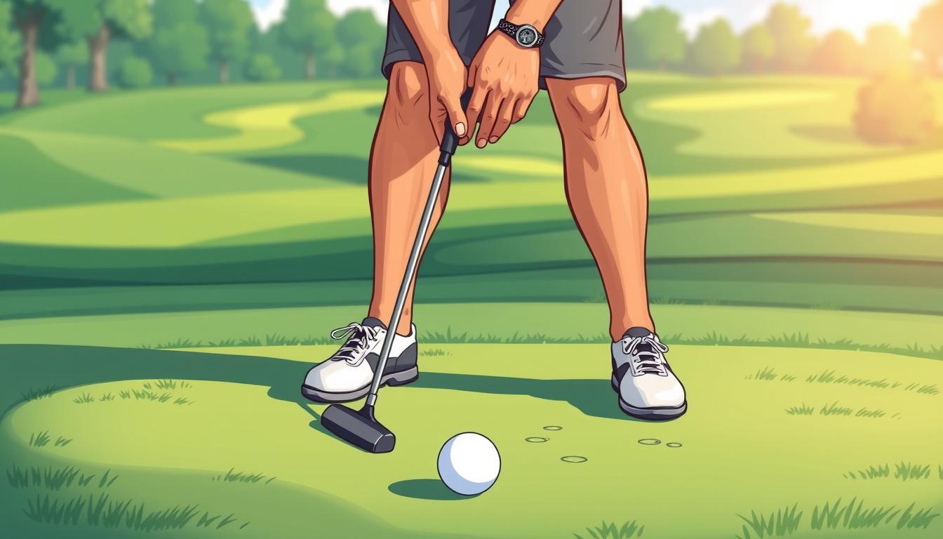 Putting Stroke Strategies Guide