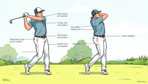 Golf Swing Tempo Guide