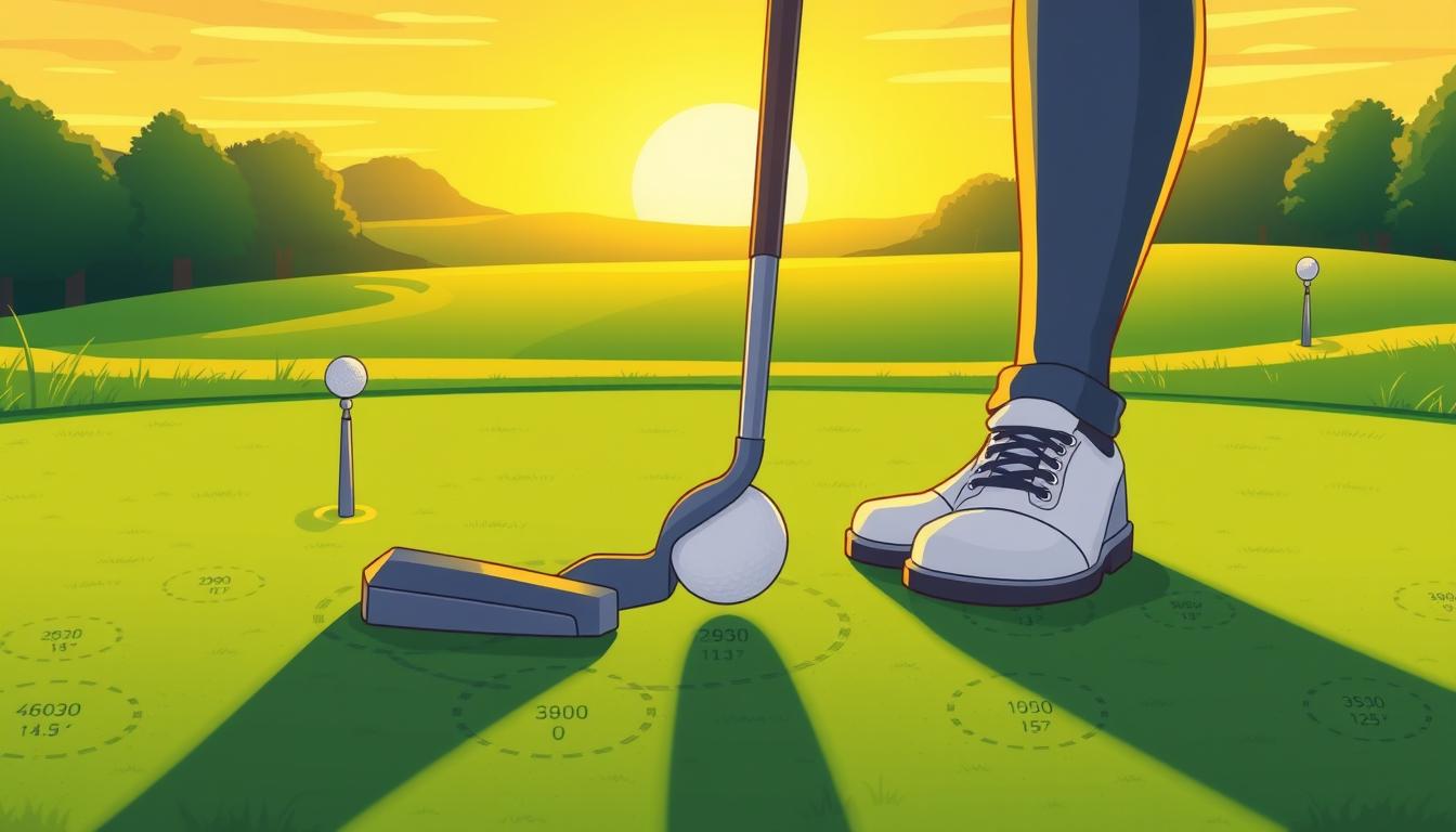 Putting Stroke Exercises Guide