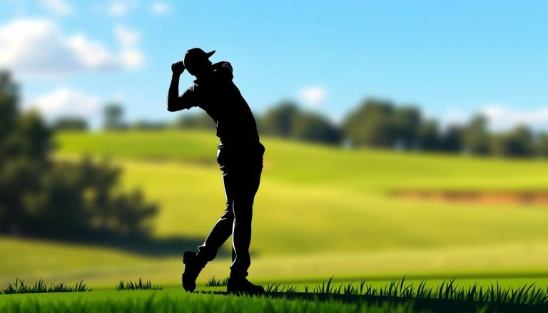 Consistent Golf Swing Guide