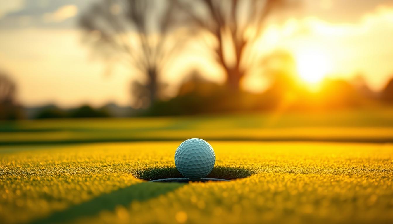 Putting Stroke Training Guide