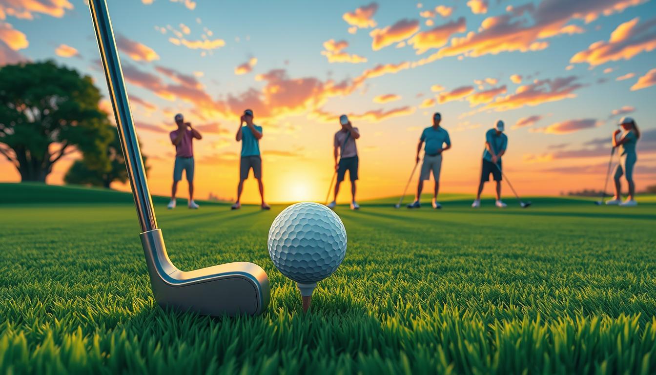 Putting Stroke Adaptation Guide