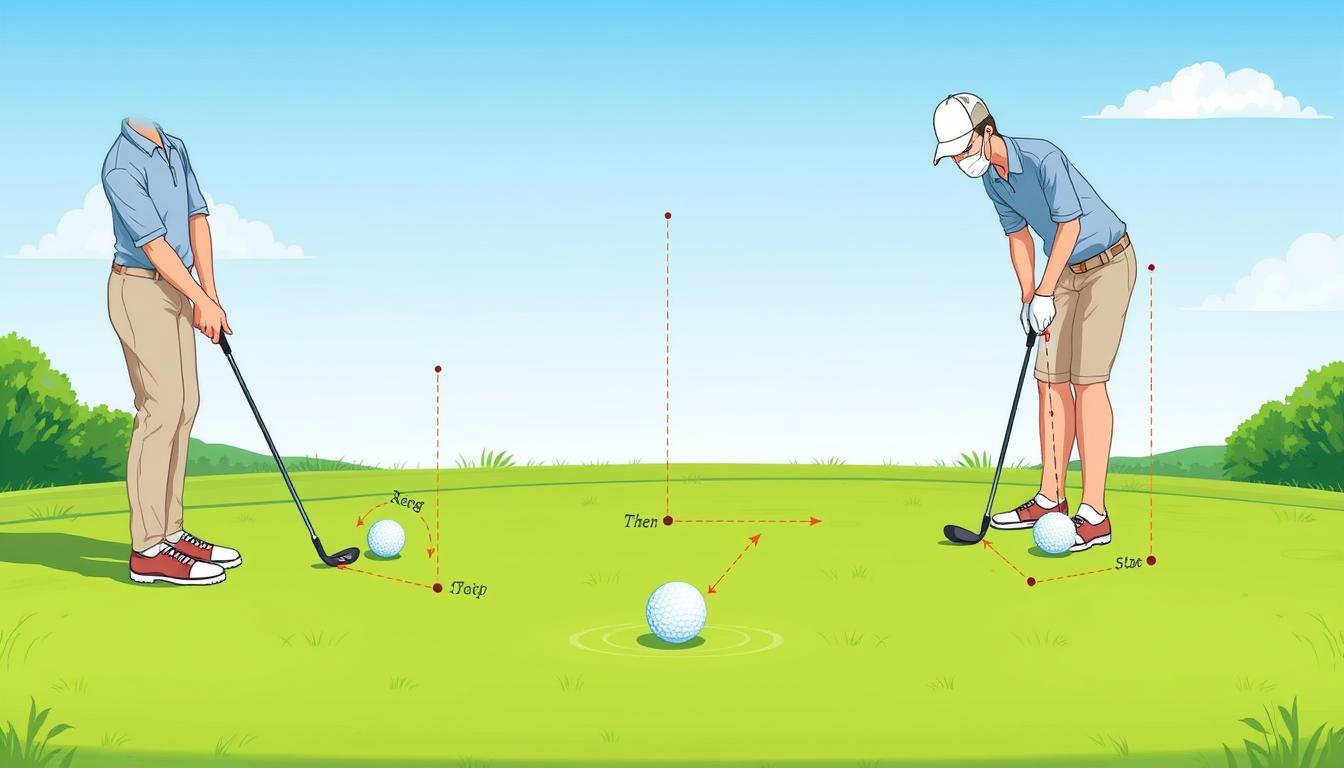 Putting Stroke Adjustments Guide