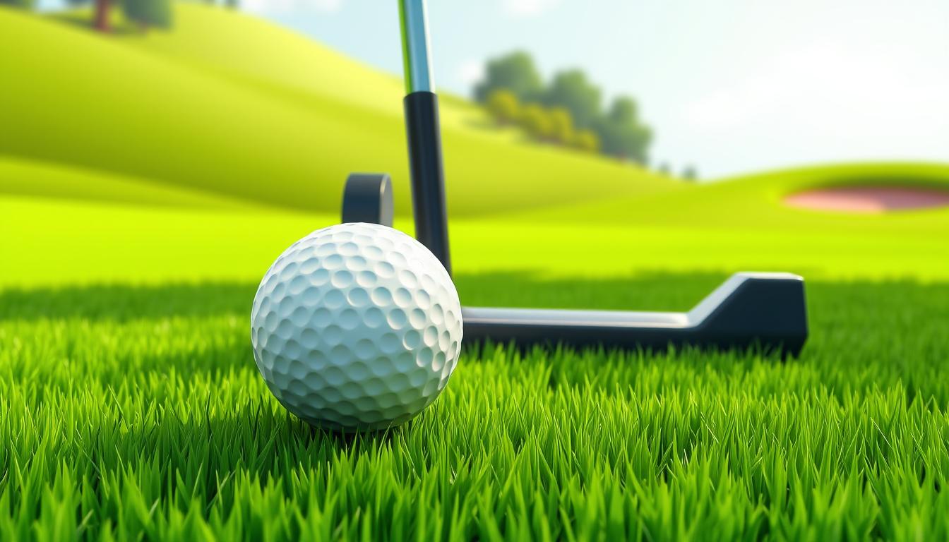 Putting Stroke Improvement Guide