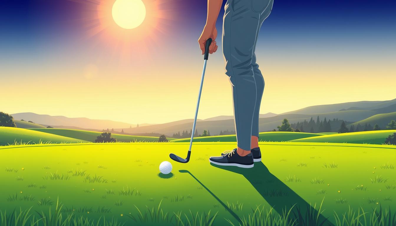 Putting Stroke Mastery Guide