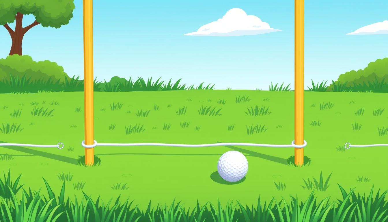 Putting Stroke Alignment Guide