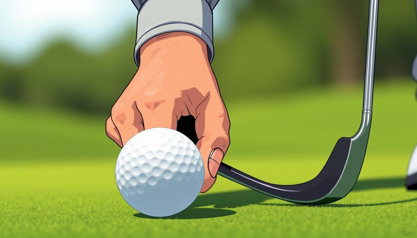 Putting Stroke Fundamentals Guide