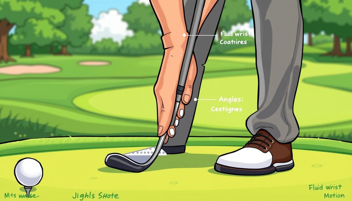 Putting Stroke Routines Guide