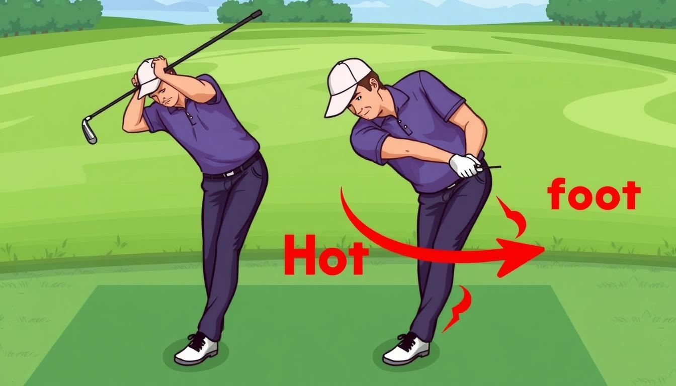 Golf Swing Sequencing Guide