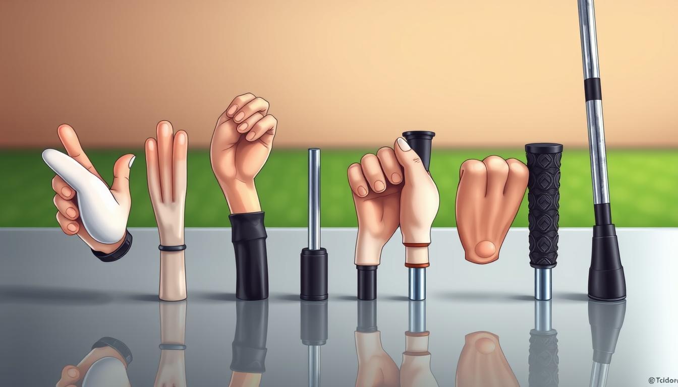 Putting Stroke Consistency Guide