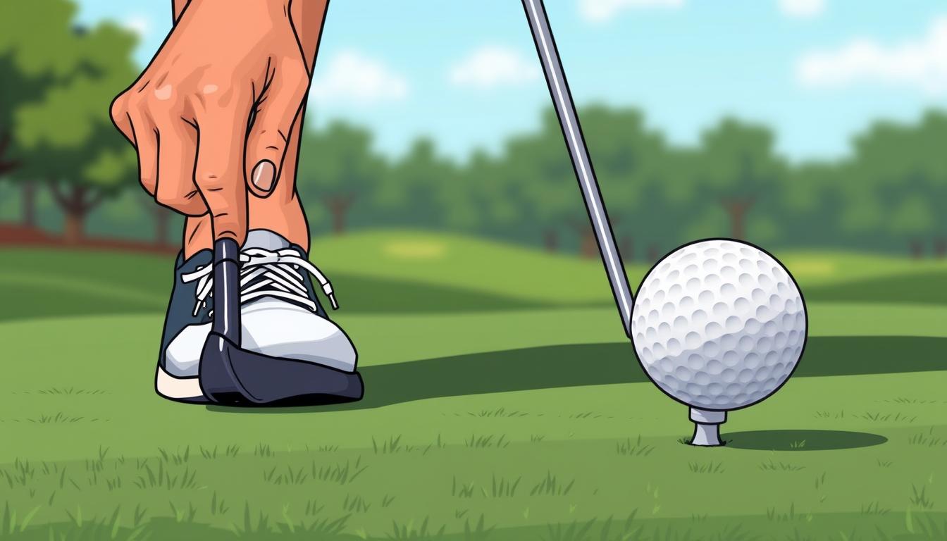 Putting Stroke Technique Guide