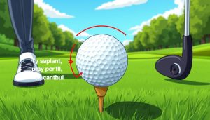 Golf Driving Launch Angle Guide