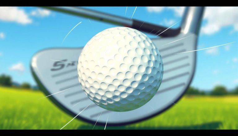 Golf Driving Spin Rate Guide