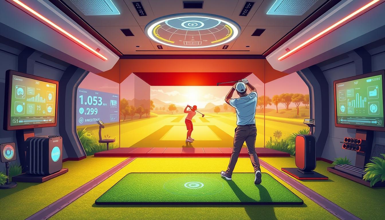 Golf Driving Tempo Guide