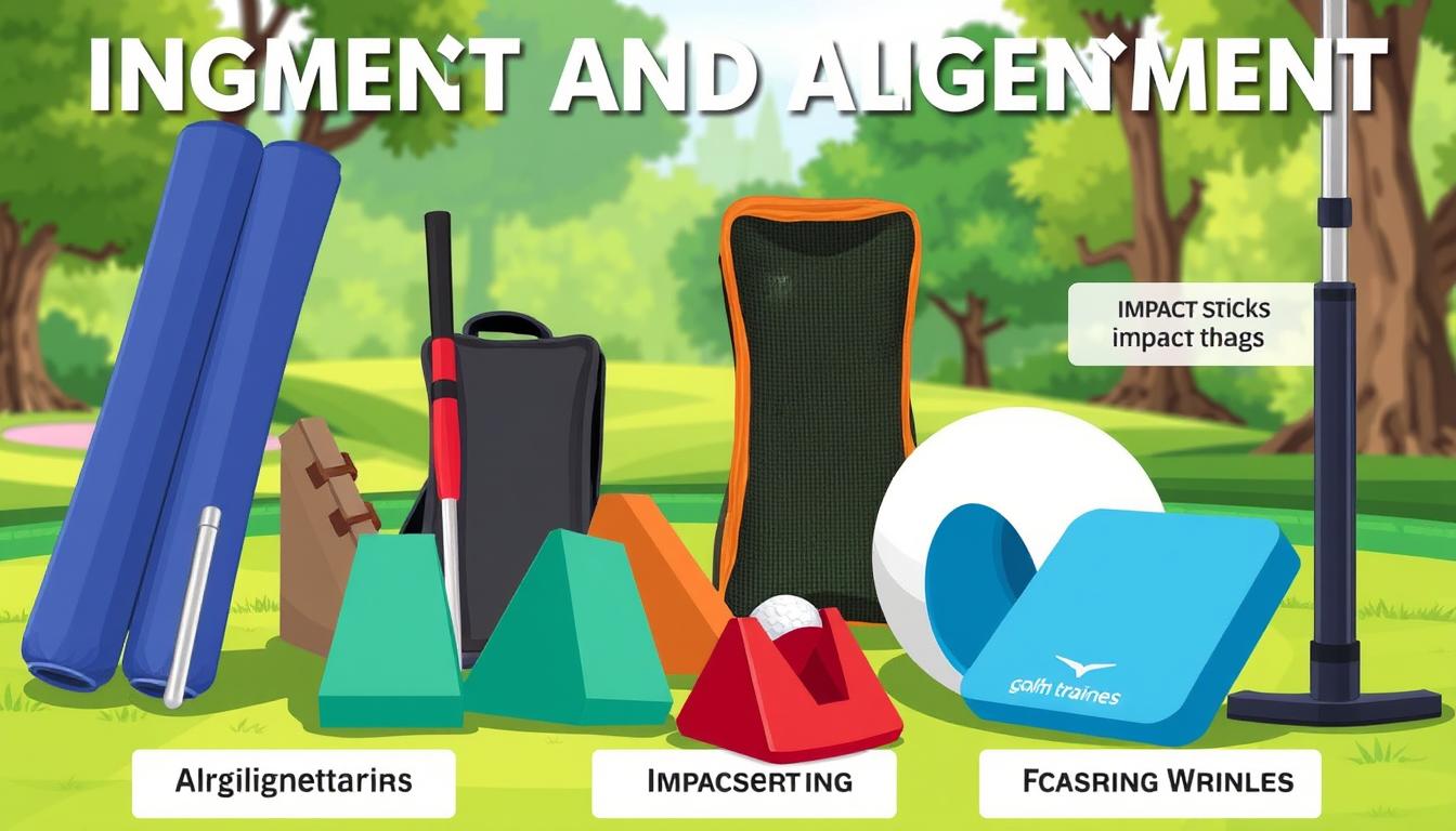 Golf Driving Aids Guide