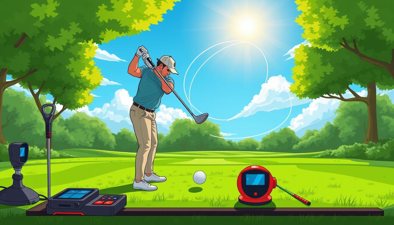 Golf Driving Lessons Guide
